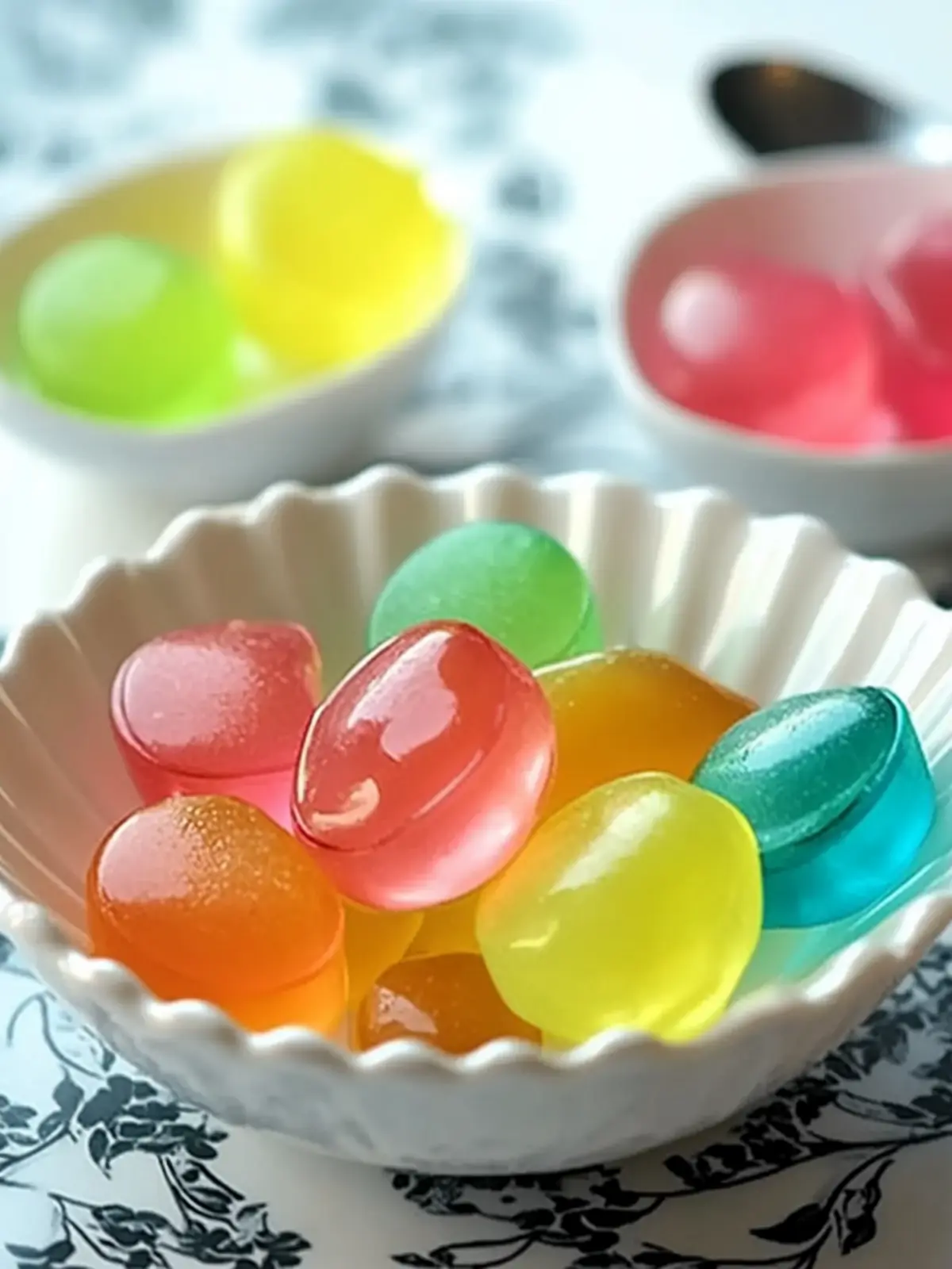 Irresistible Jello Candy Melts Recipe – Customize Your Treats!