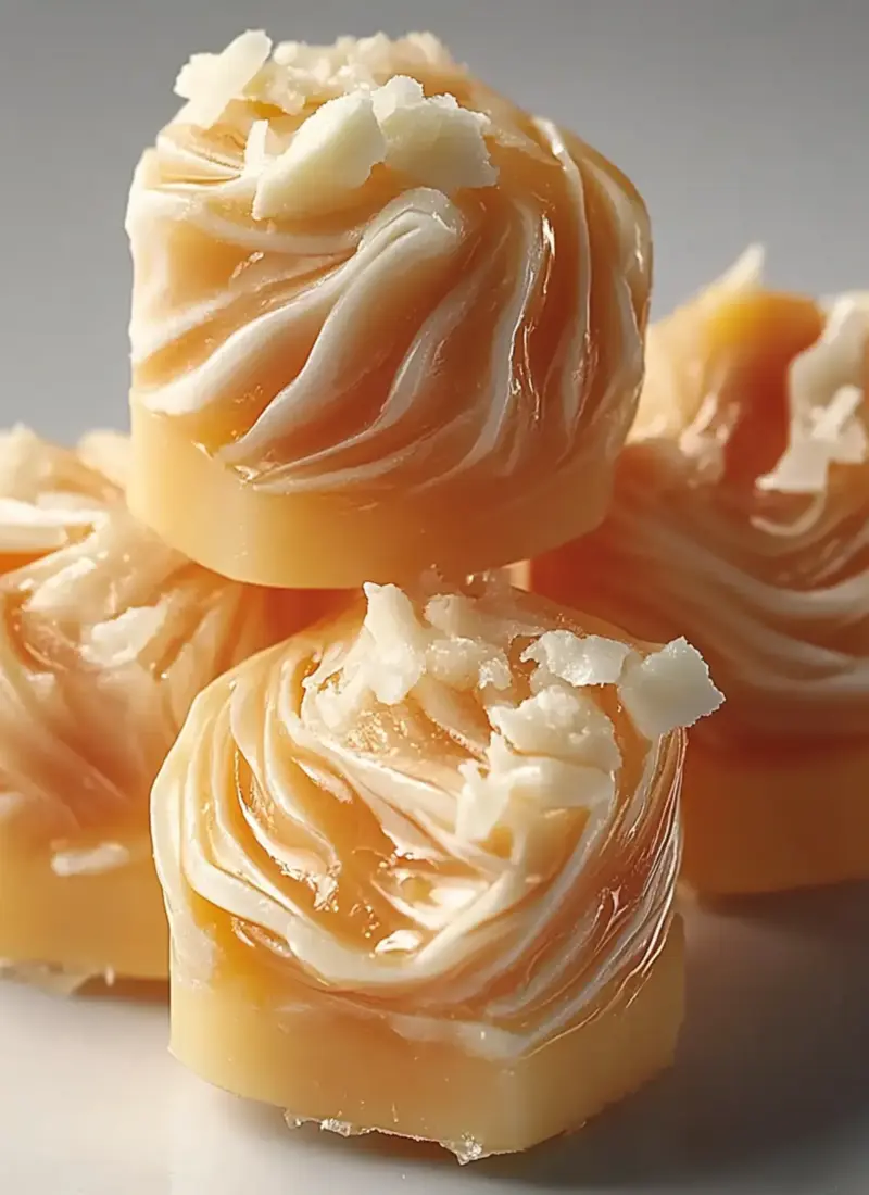 Easy Kentucky Cream Pull Candy Recipe – Delicious Southern Treat