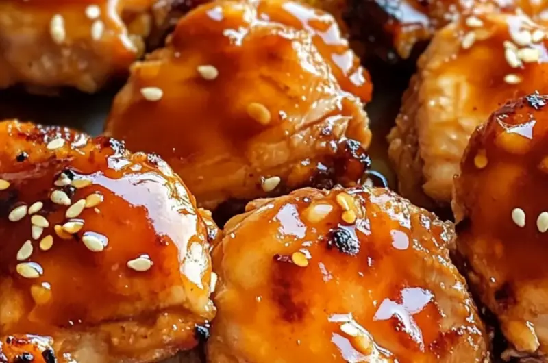 Easy Orange Teriyaki Turkey Medallions for a Delicious Dinner